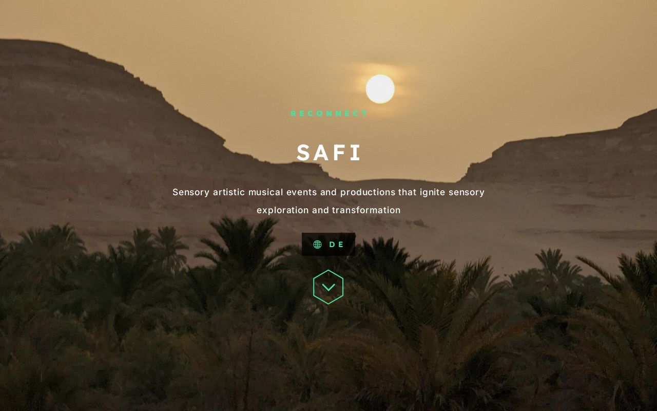 Safi